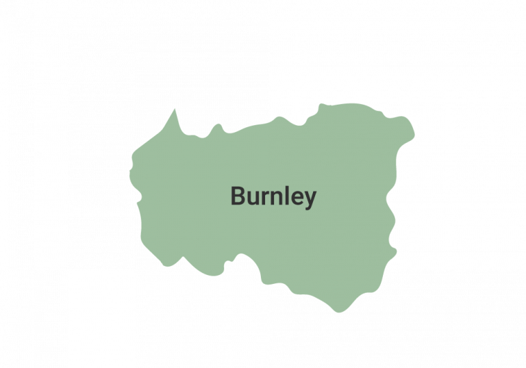 Burnley - Pennine Lancashire Community Safety Partnership